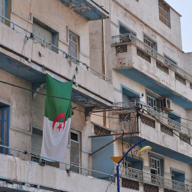 Notes on a talk: Decolonising the City through Poetry and Translation ...